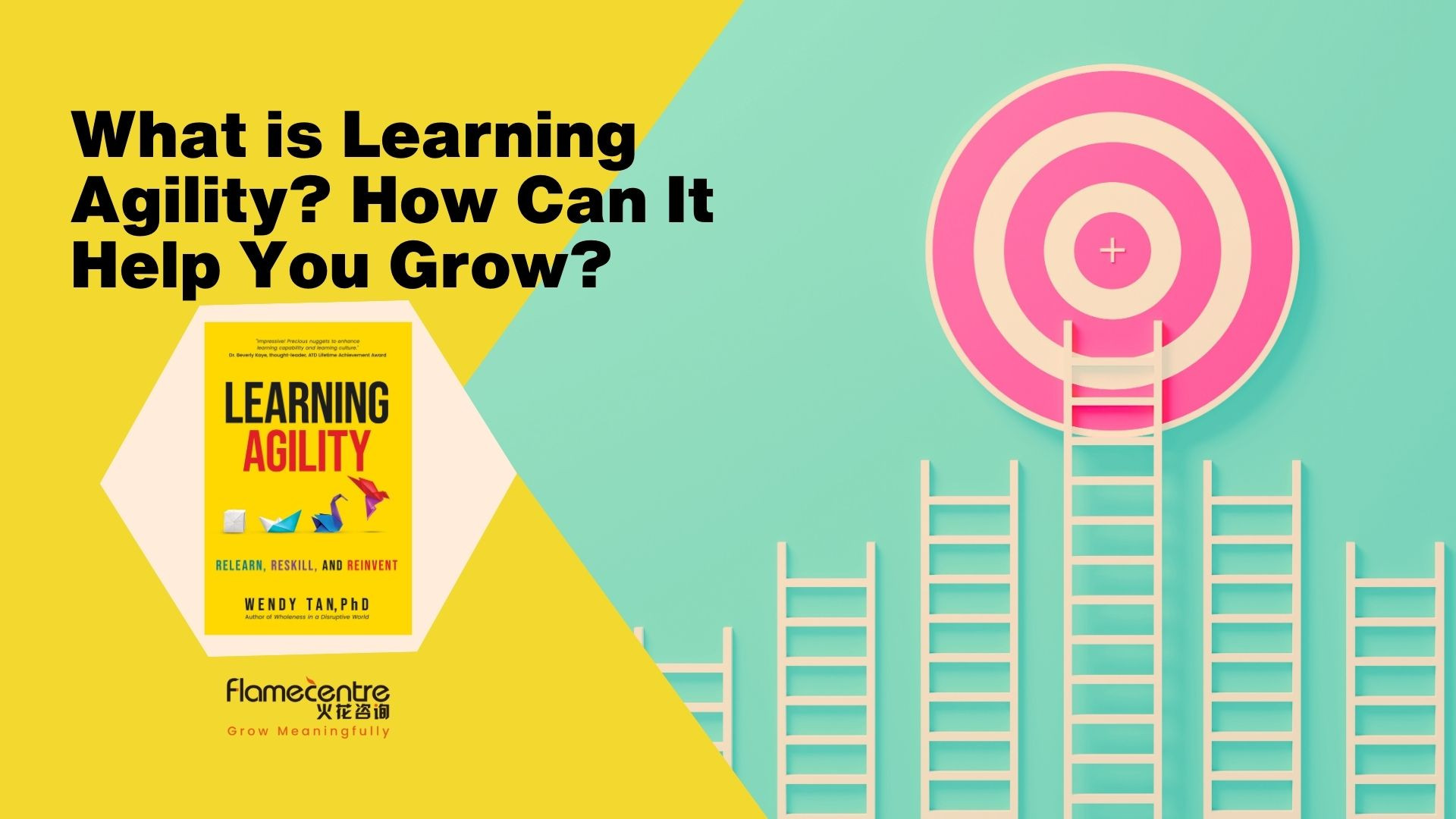 What is Learning Agility? How Can It Help You Grow?